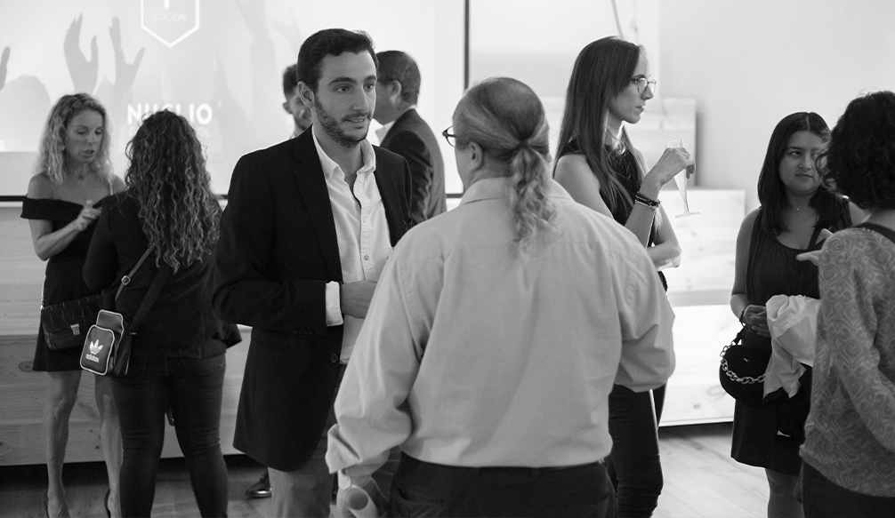 Máster UX UI Design | Nuclio School