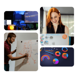 Máster en Data Science & AI | Python, Machine Learning