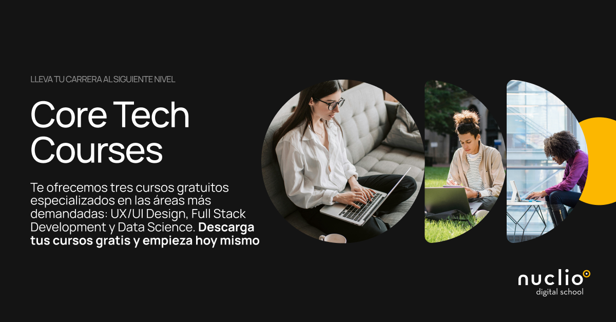 Core Tech Courses